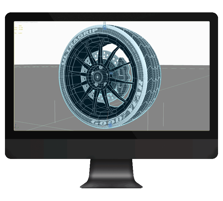 Comprehensive Tire Catalog Data & Solutions | Fitment Group