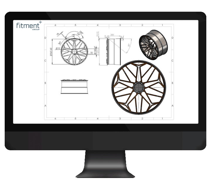 Comprehensive Wheel Catalog Data & Solutions | Fitment Group
