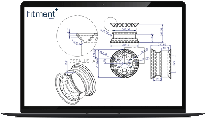Comprehensive Wheel Catalog Data & Solutions | Fitment Group
